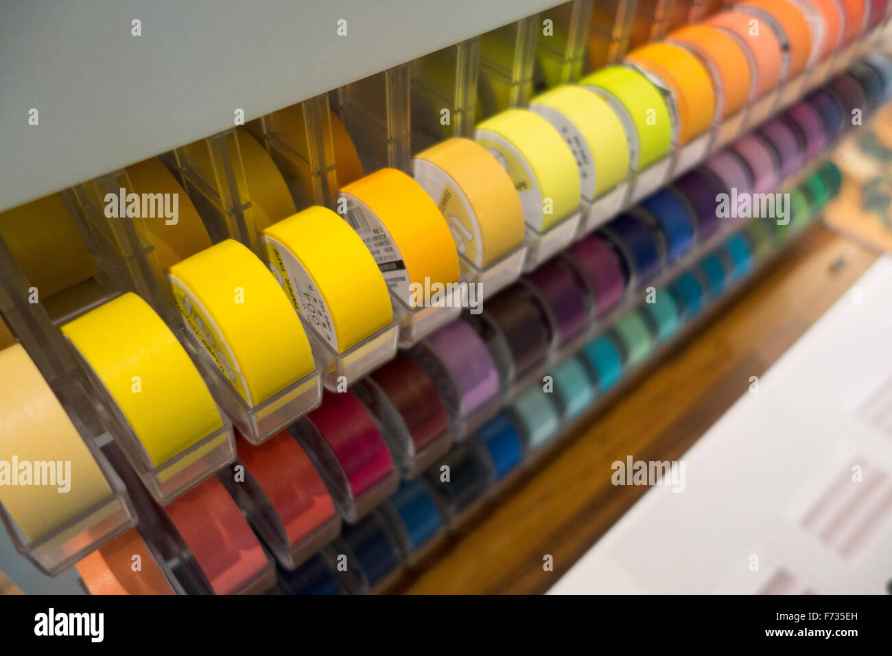 The ribbons hi-res stock photography and images - Alamy