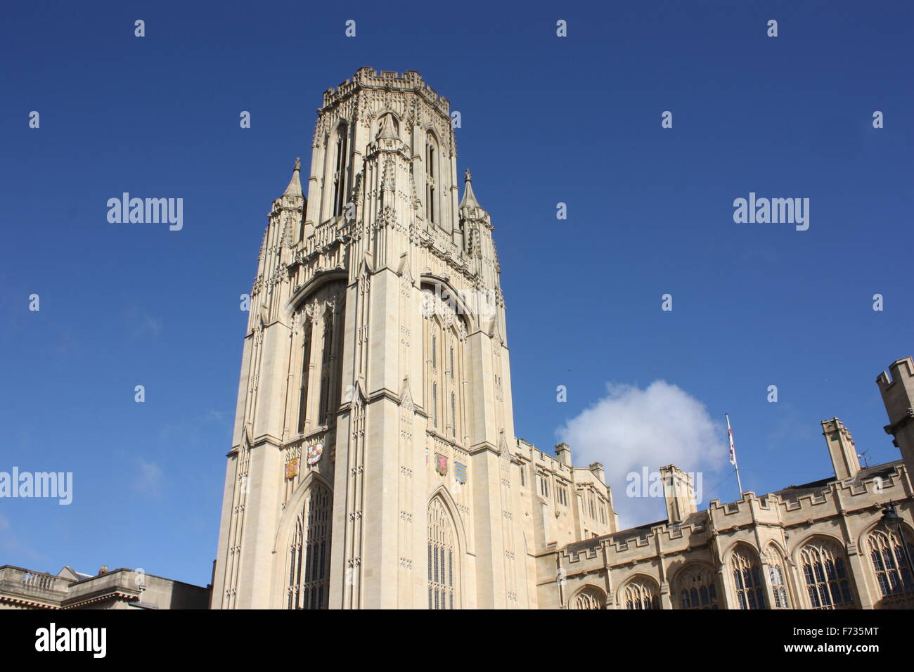 Tall buildings in bristol hi-res stock photography and images - Alamy