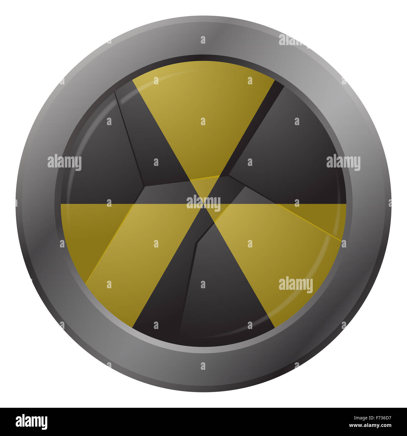 Smashed house Cut Out Stock Images & Pictures - Alamy