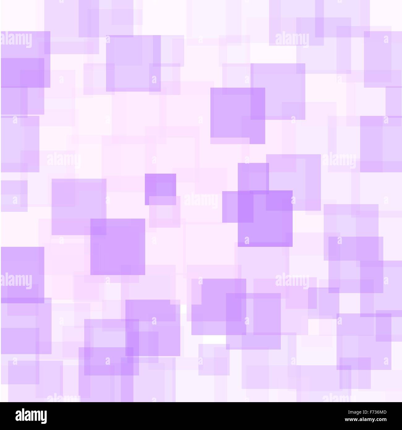 Purple light projection Stock Vector Images - Alamy