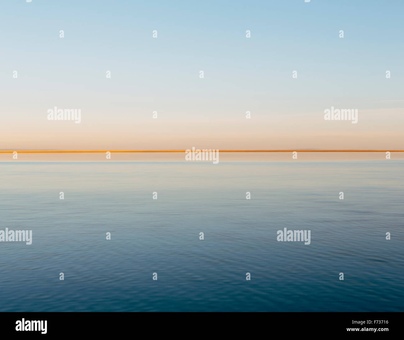 View looking across flat space hi-res stock photography and images - Alamy