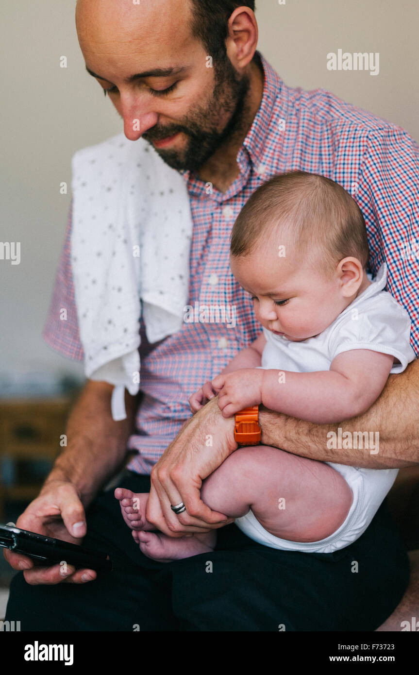 Crook of arm hi-res stock photography and images - Alamy