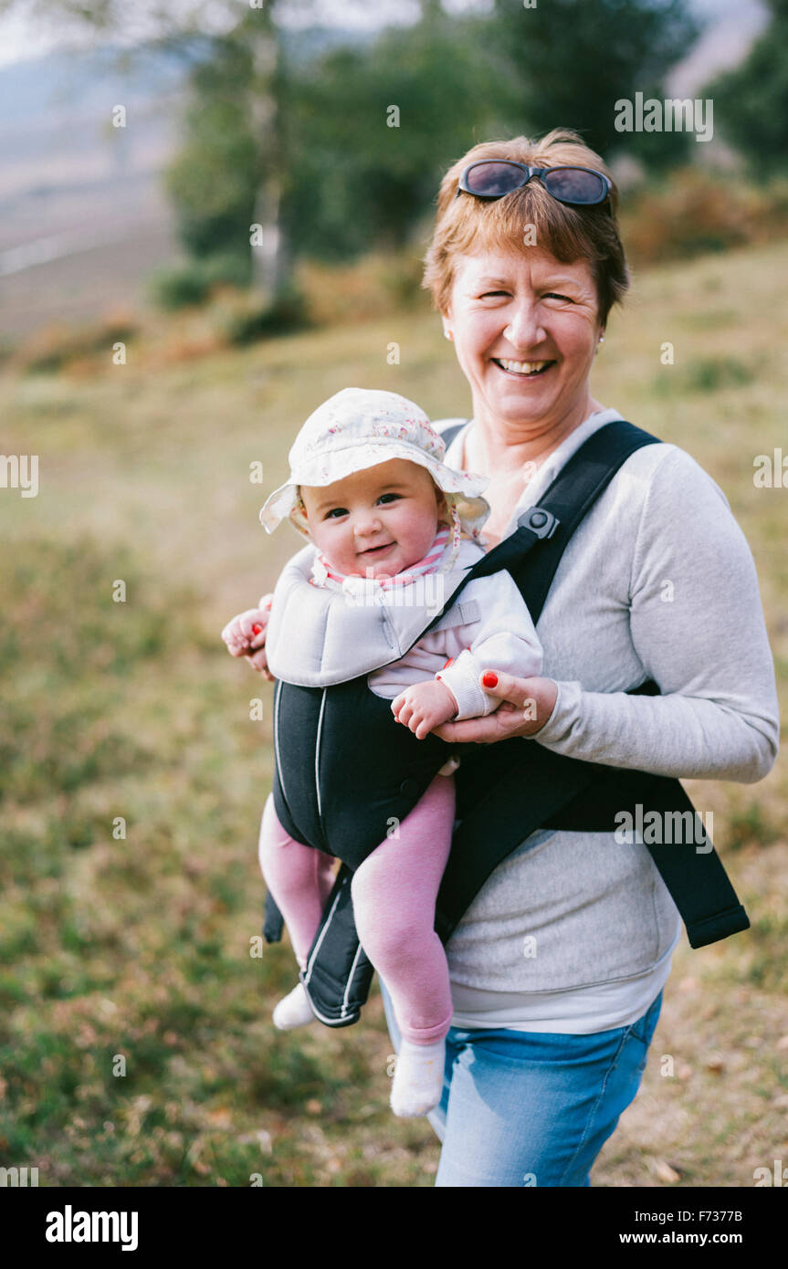 Woman carrier hi-res stock photography and images - Alamy