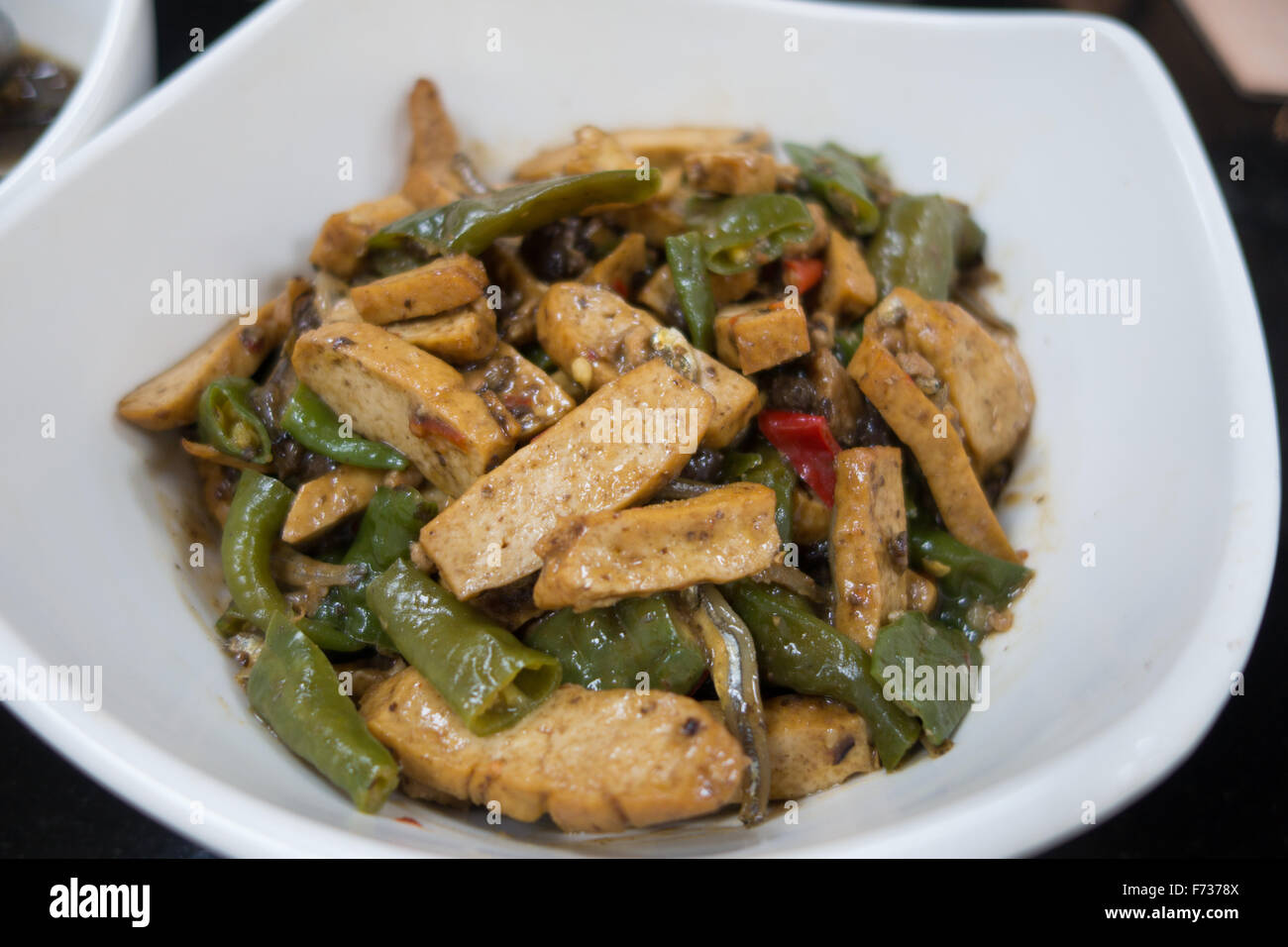 traditional taiwan street shop Stock Photo - Alamy