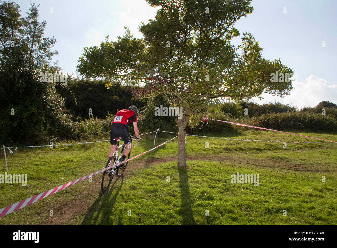Cyclocross hi-res stock photography and images - Alamy