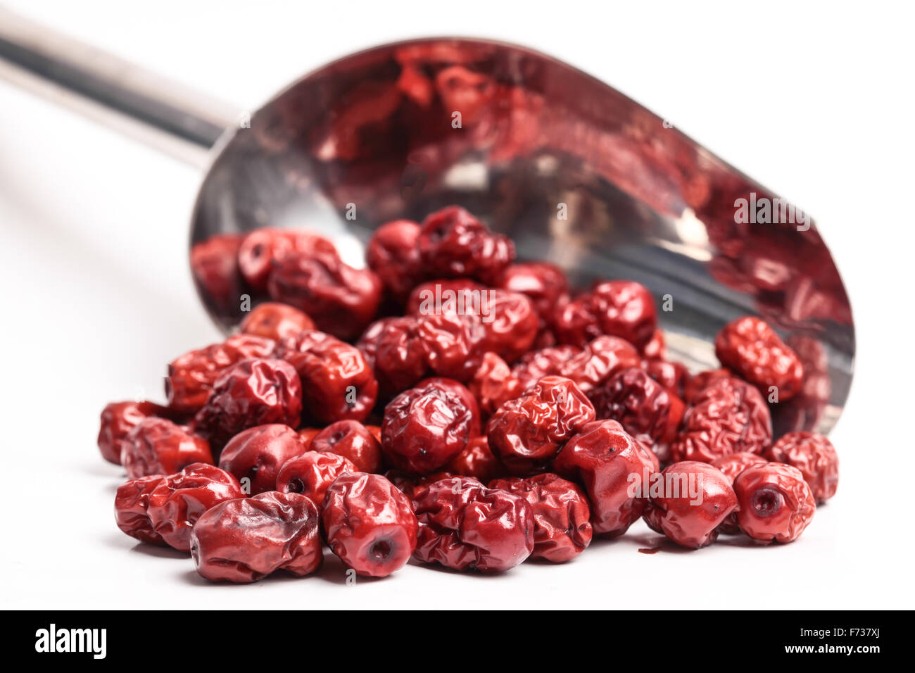 red date on white background Stock Photo - Alamy