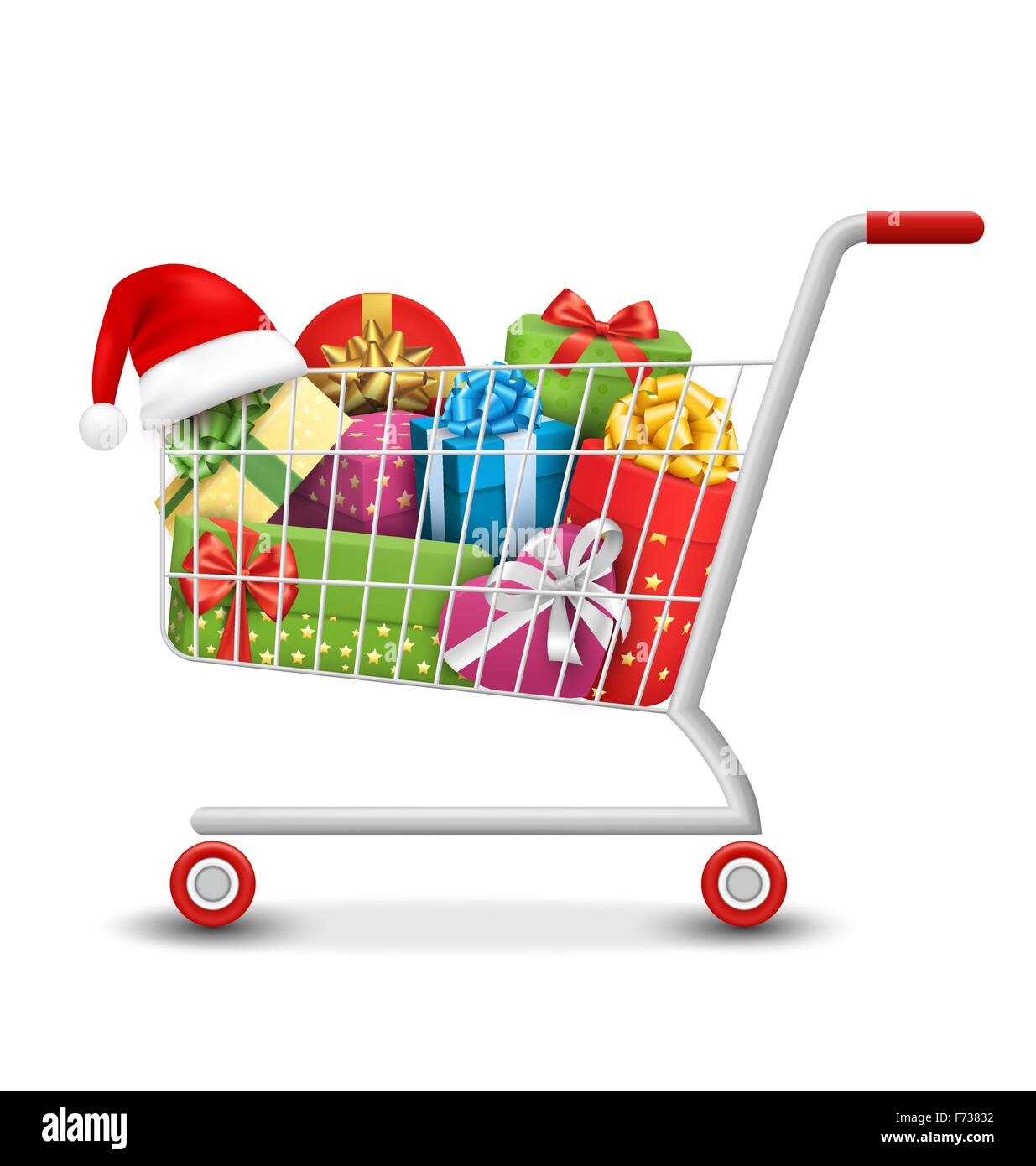 Boxes i Cut Out Stock Images & Pictures - Alamy