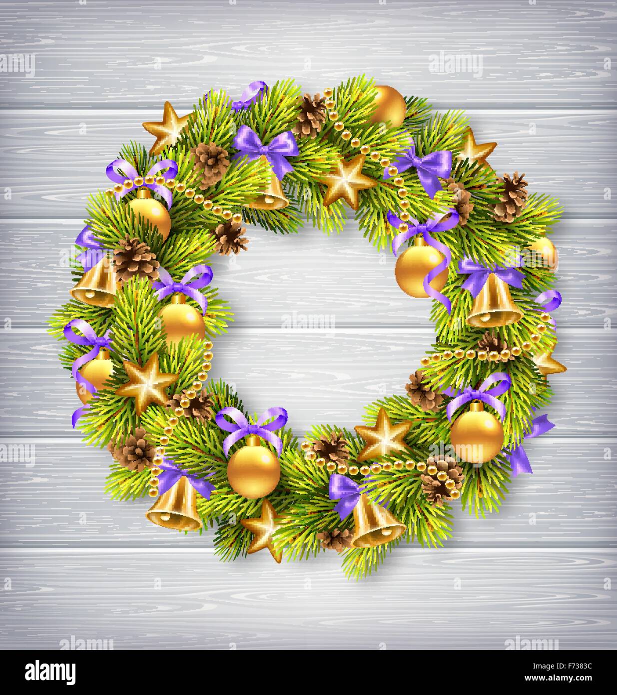 Bel tree Stock Vector Images - Alamy