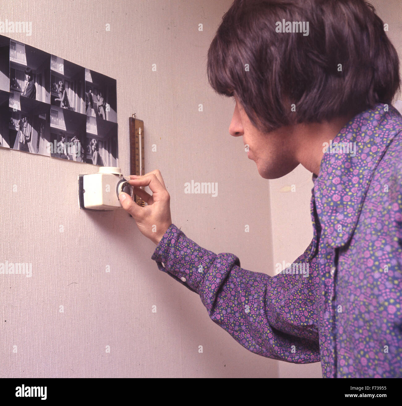 Jeff beck home hi-res stock photography and images - Alamy