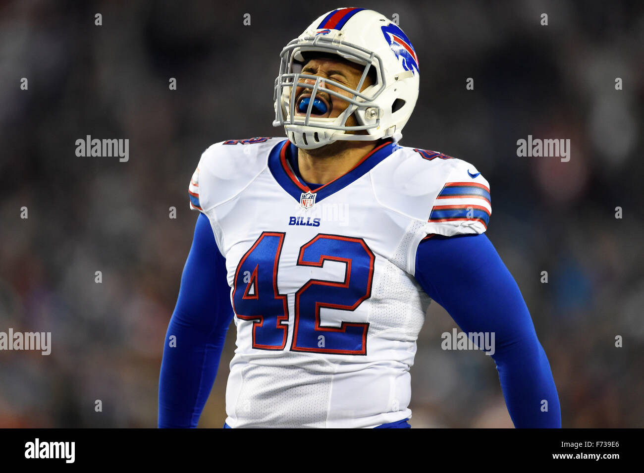 Jerome felton hi-res stock photography and images - Alamy