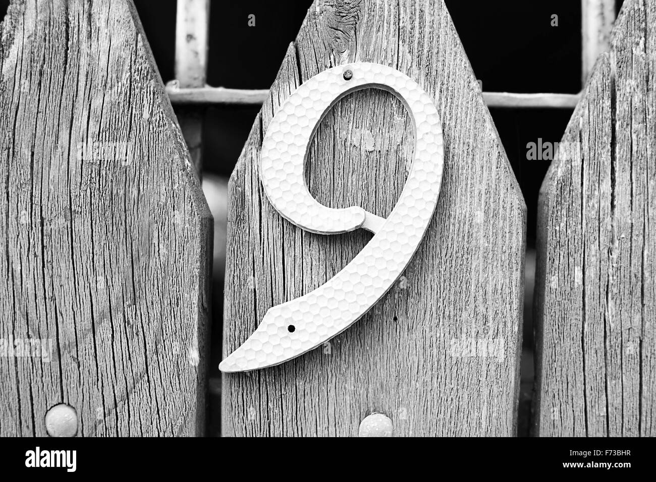 Old scratched brown metal Black and White Stock Photos & Images - Alamy