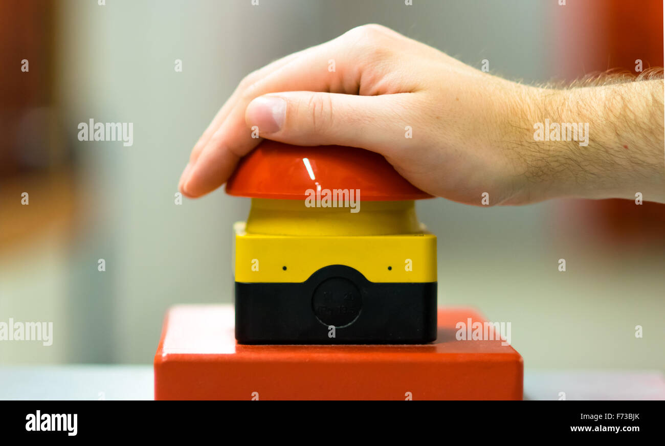 Buzzer game hi-res stock photography and images - Alamy