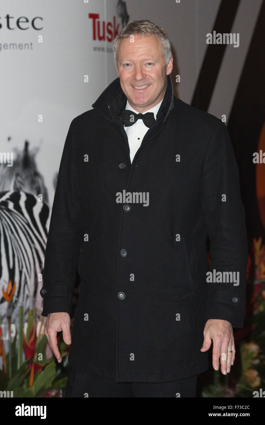 Impressionist comedian hi-res stock photography and images - Alamy