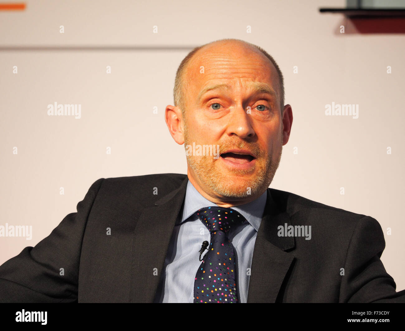 Keith Conradi, Chief Inspector Air Accident & Investigations Branch ...