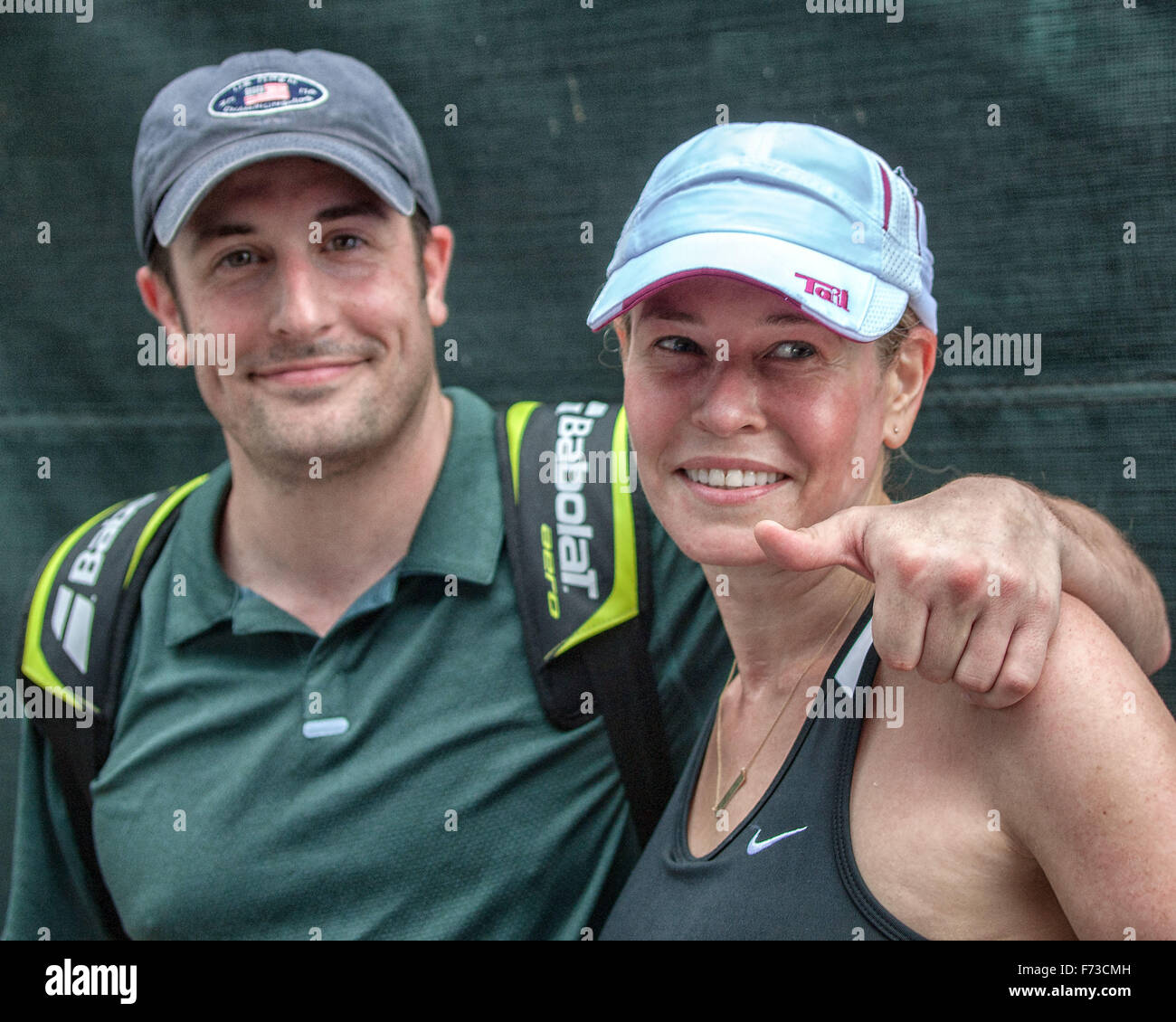 Chelsea handler comedian hi-res stock photography and images - Alamy