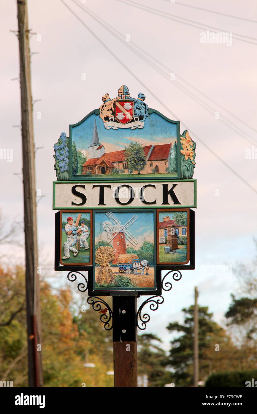 Stock essex hi-res stock photography and images - Alamy