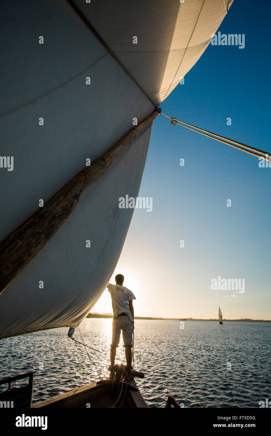 Sailboat on stands hi-res stock photography and images - Alamy