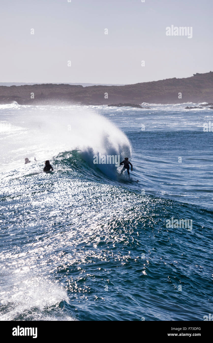 Marrawah, tasmania hi-res stock photography and images - Alamy