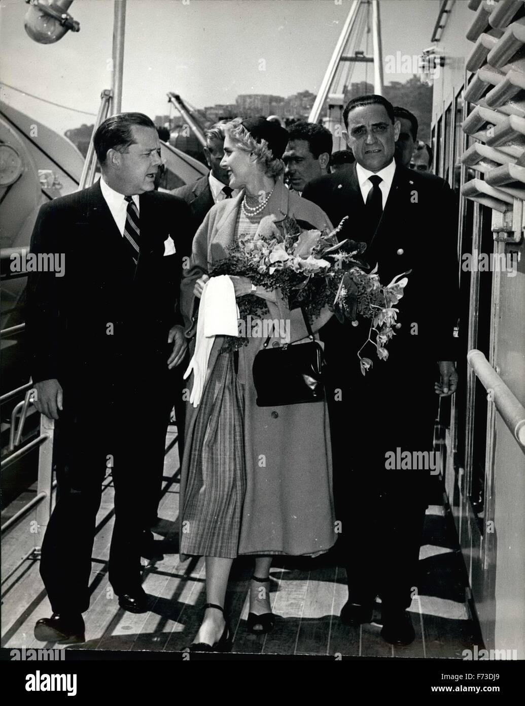1968 - Clare Booth Luce © Keystone Pictures USA/ZUMAPRESS.com/Alamy ...