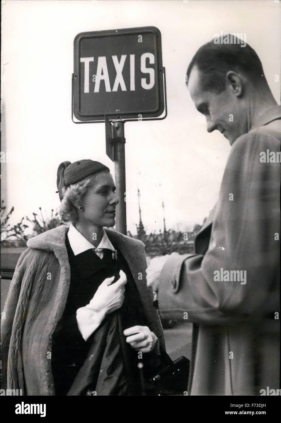 Mr luce hi-res stock photography and images - Alamy