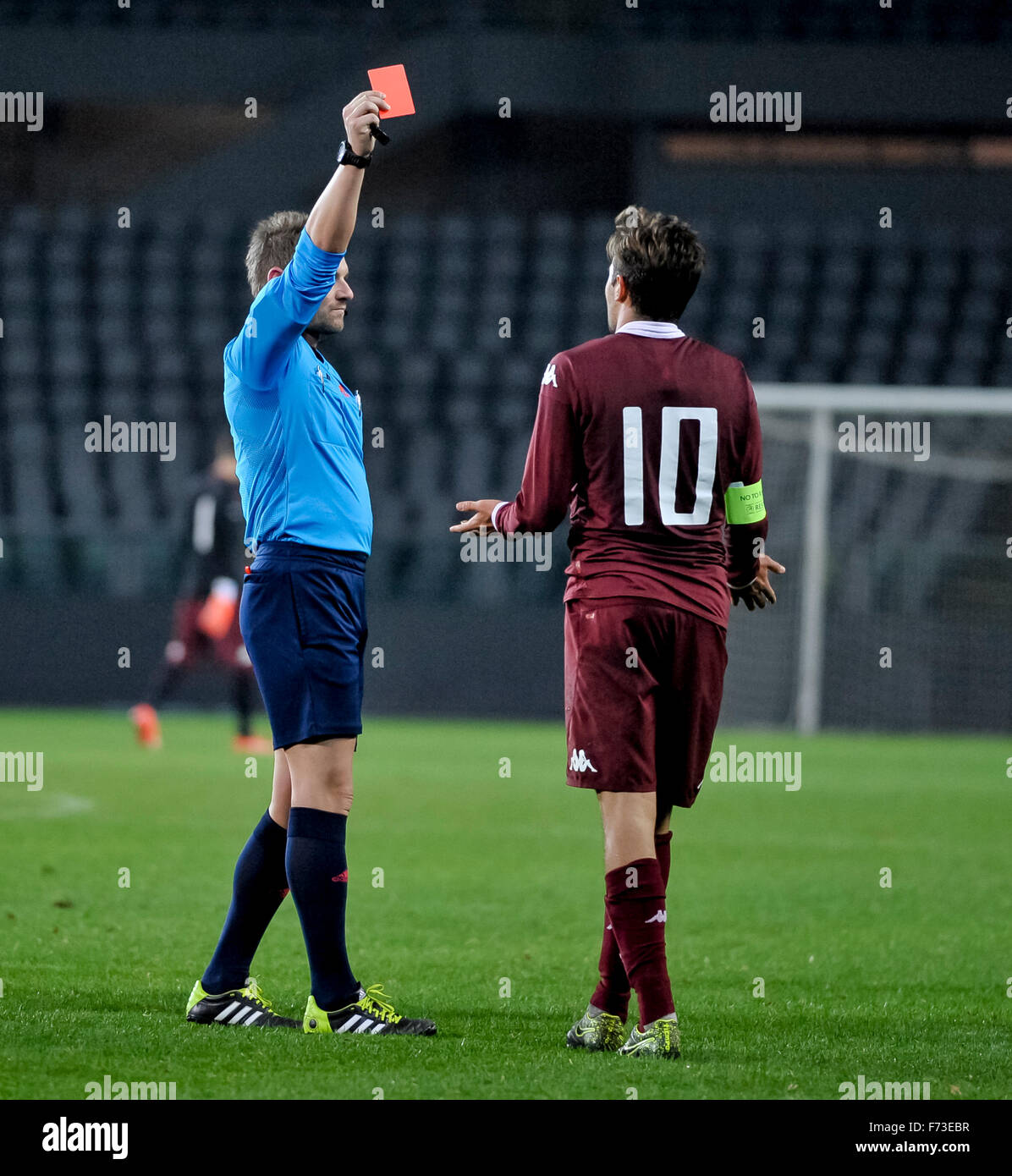 Zenuni hi-res stock photography and images - Alamy