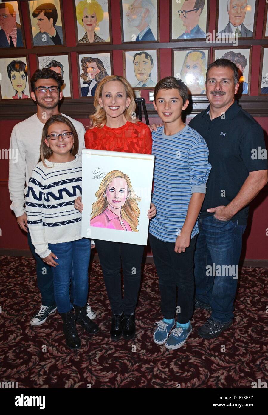 Marlee Matlin Husband Kevin Grandalski