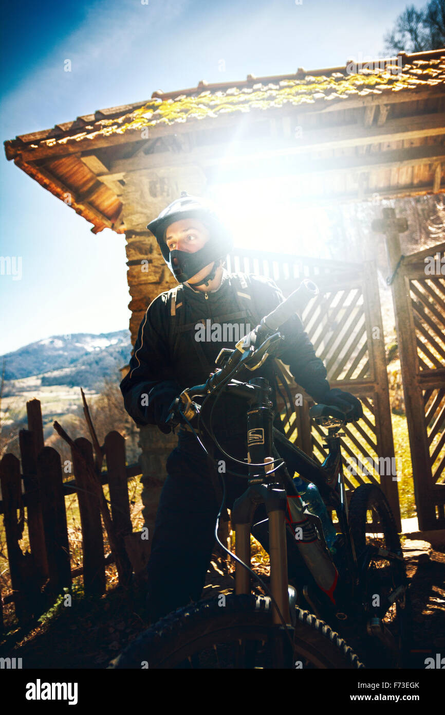 Holy place hi-res stock photography and images - Alamy