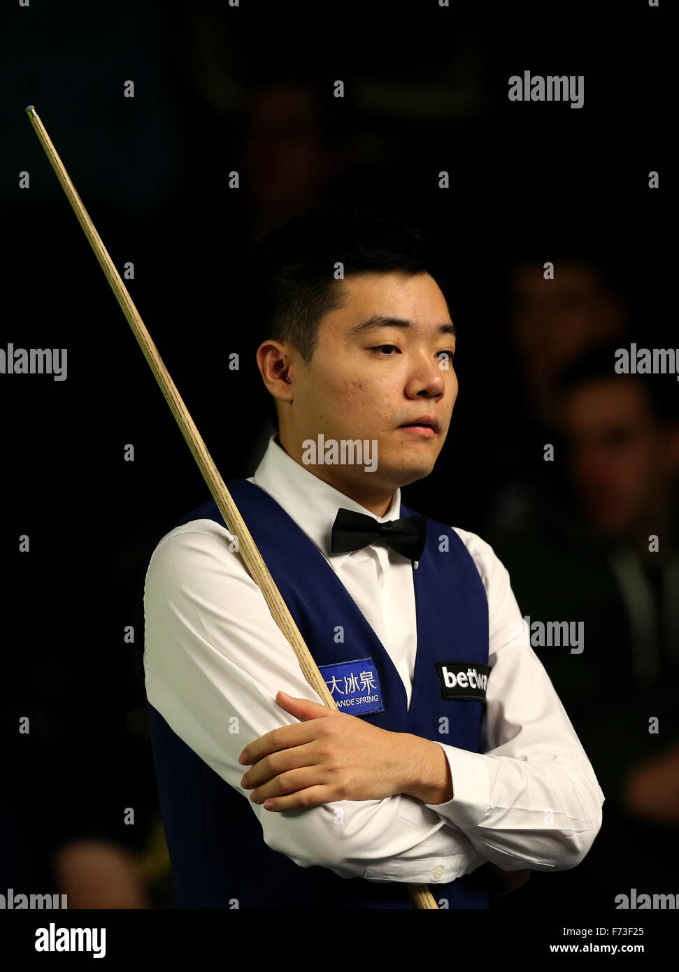 Adam duffy snooker hi-res stock photography and images - Alamy