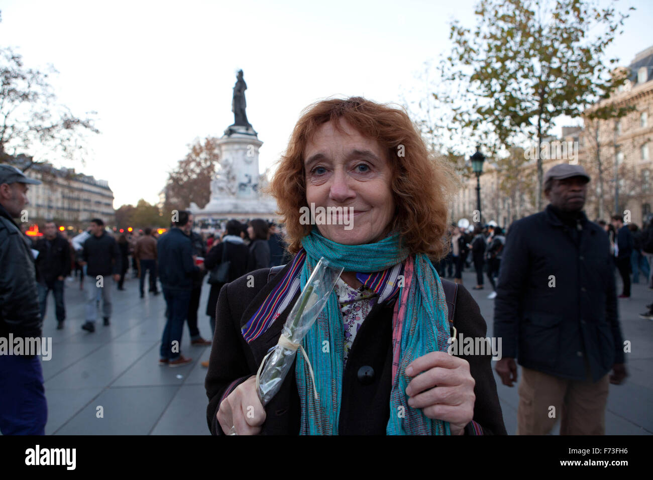Mass panic hi-res stock photography and images - Alamy