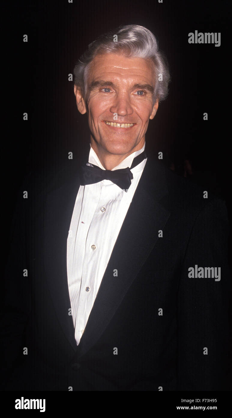 FILE PHOTOS: DAVID CANARY (August 25, 1938, Elwood, Indiana - November ...