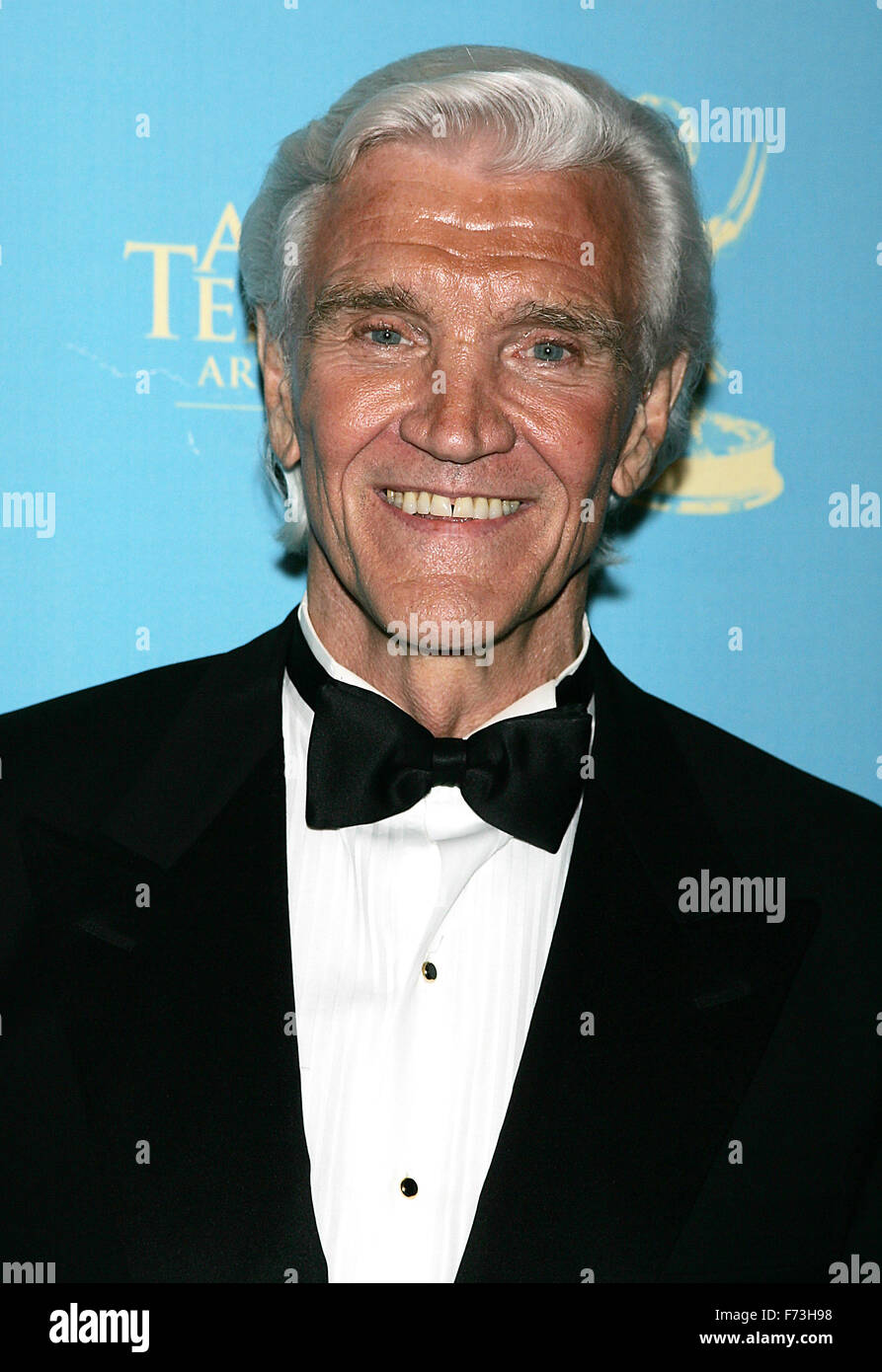 FILE PHOTOS: DAVID CANARY (August 25, 1938, Elwood, Indiana - November ...