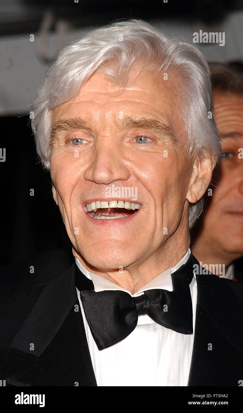 FILE PHOTOS: DAVID CANARY (August 25, 1938, Elwood, Indiana - November ...