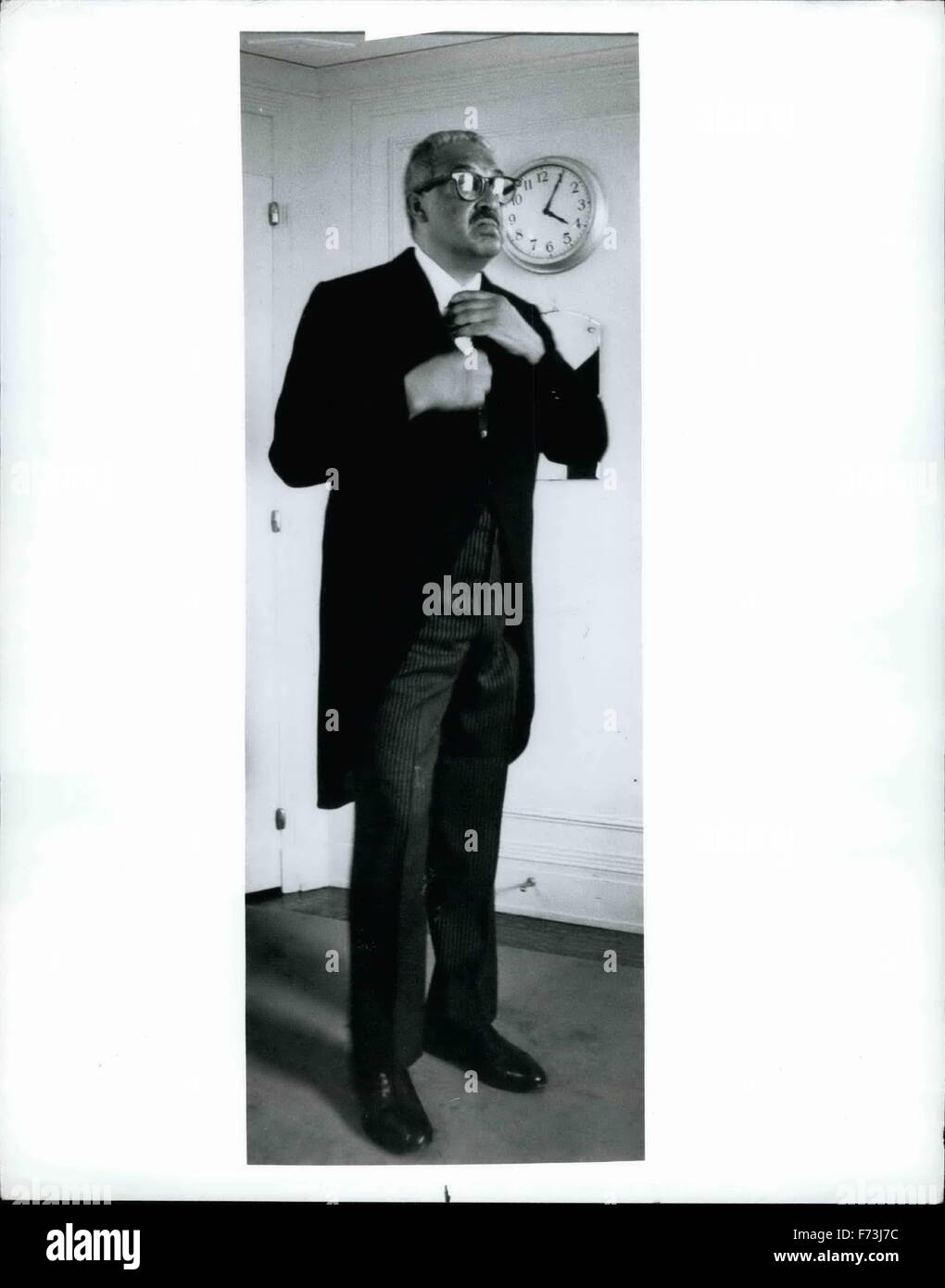 1968 black and hi-res stock photography and images - Alamy