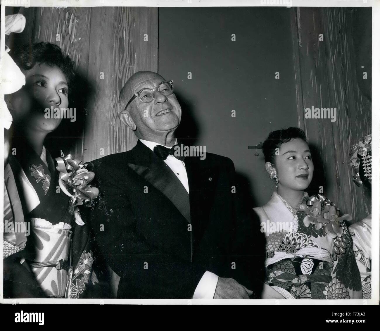 1968 - Beauty Pageants models. © Keystone Pictures USA/ZUMAPRESS.com ...