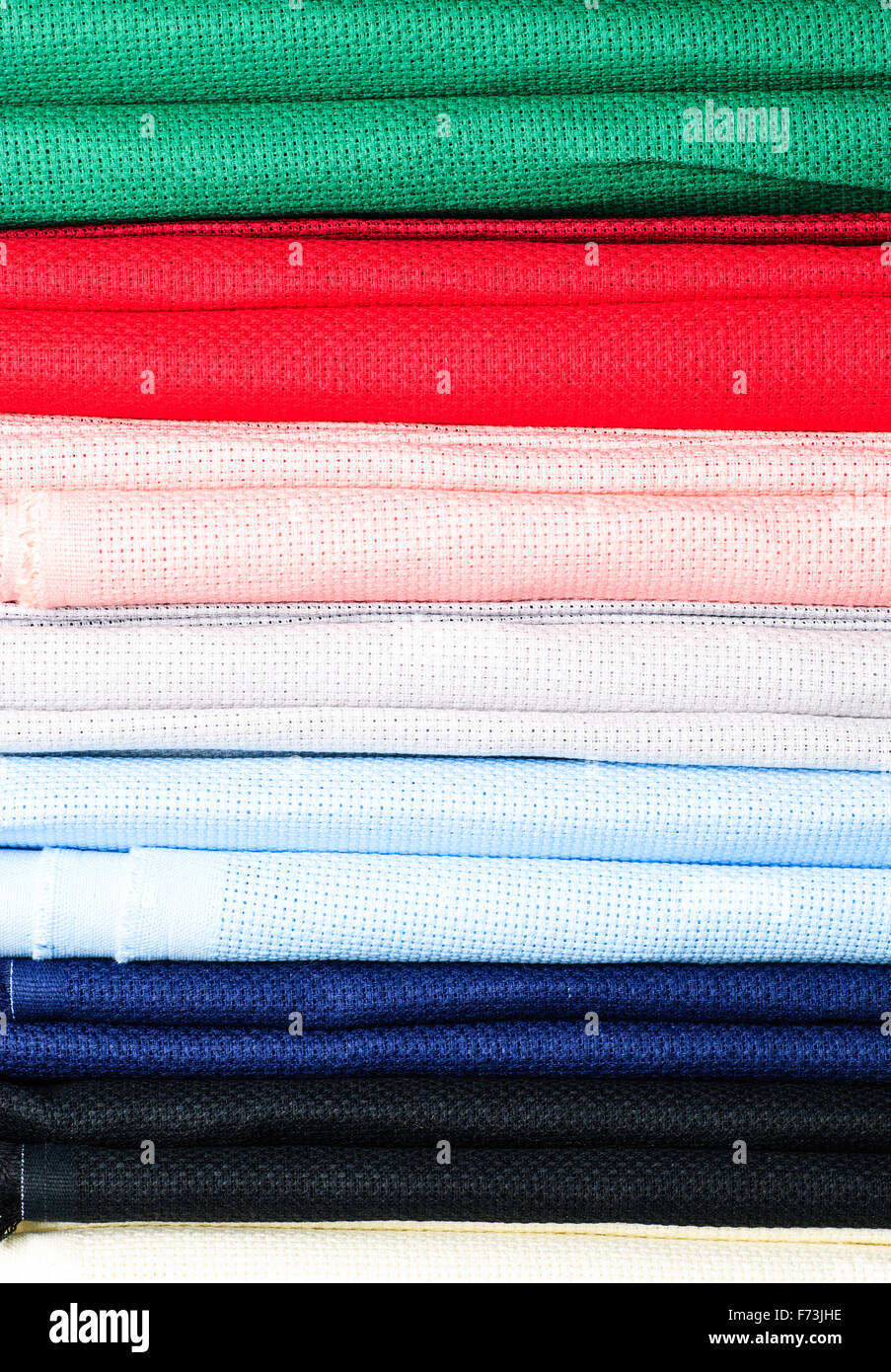 The color canvas Stock Photo - Alamy