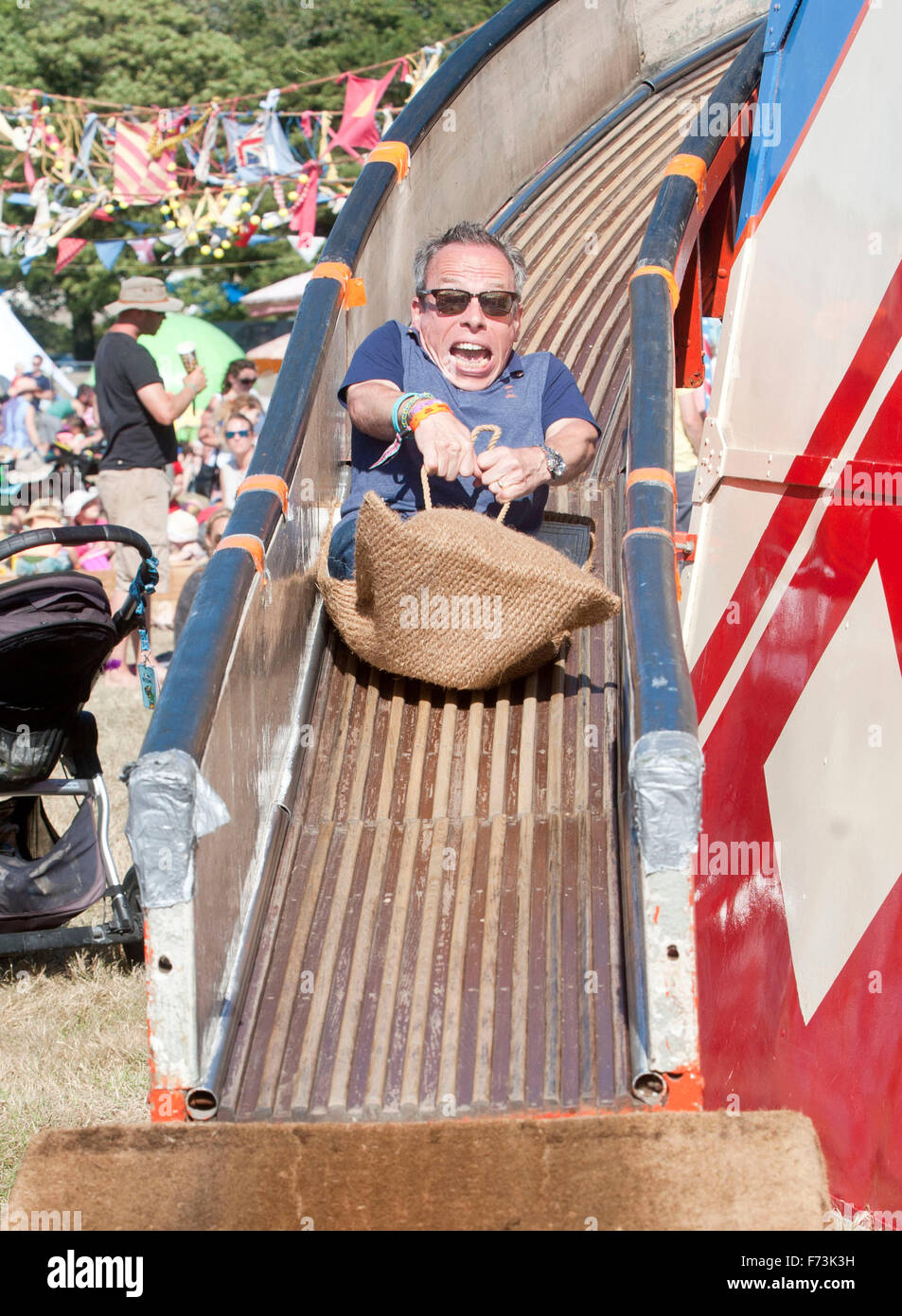 Warwick ashley davis hi-res stock photography and images - Alamy