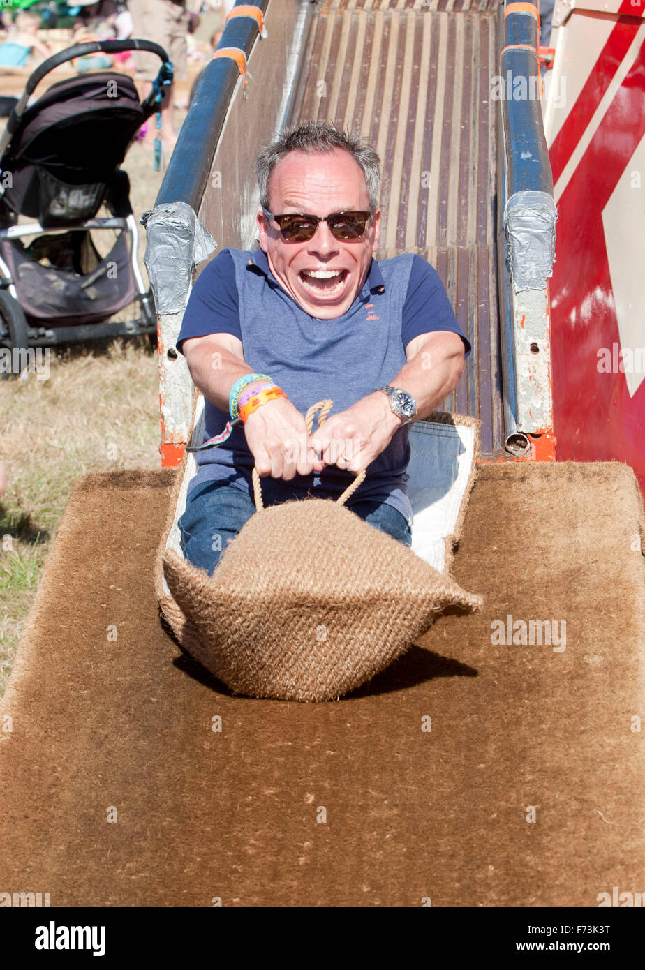 Warwick ashley davis hi-res stock photography and images - Alamy