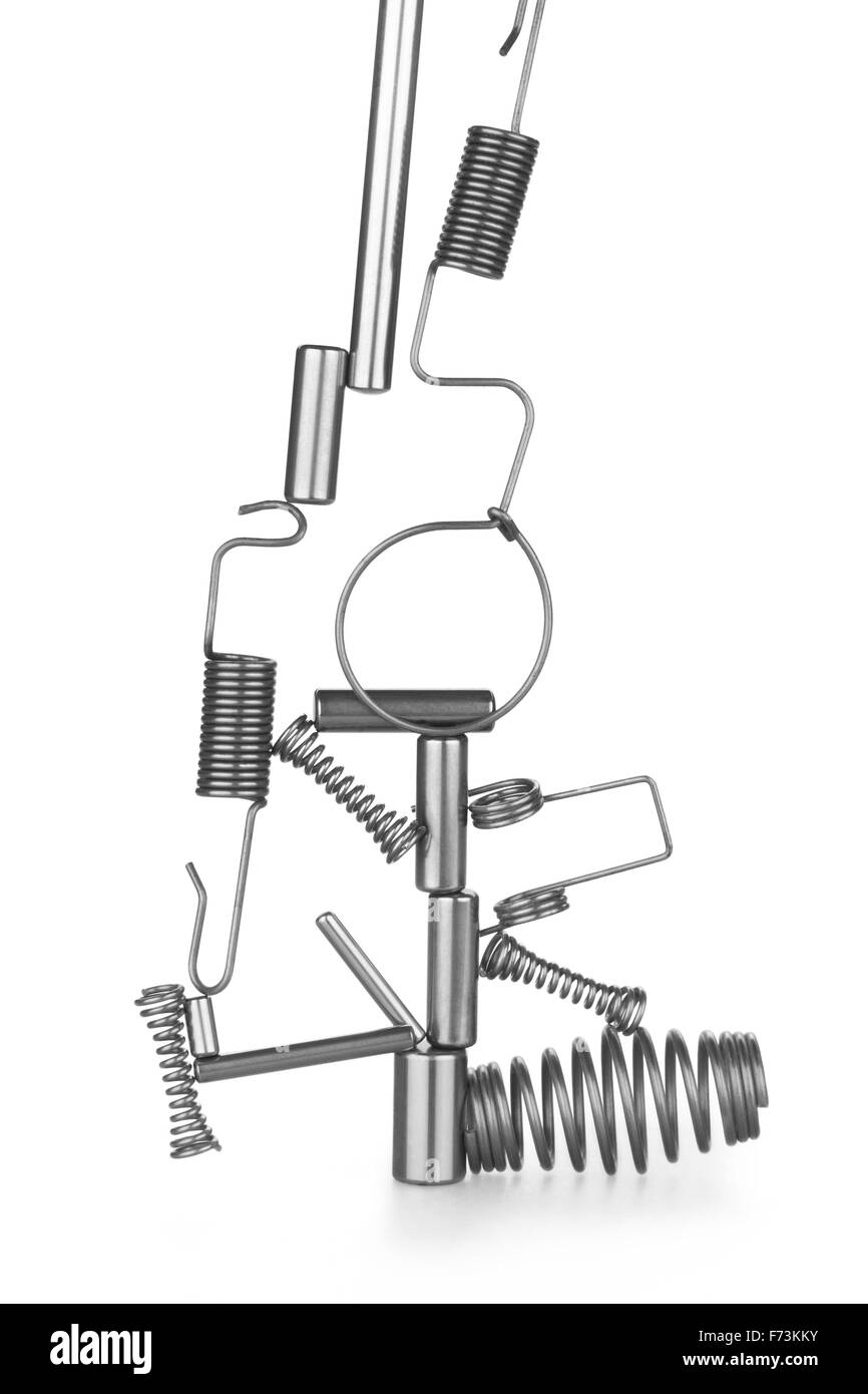 Funny springs hi-res stock photography and images - Alamy