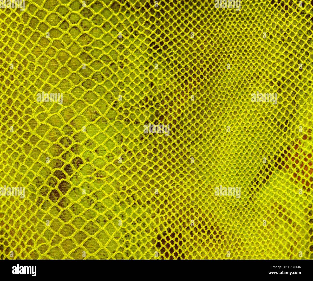 Background of green tissue in the mesh Stock Photo - Alamy