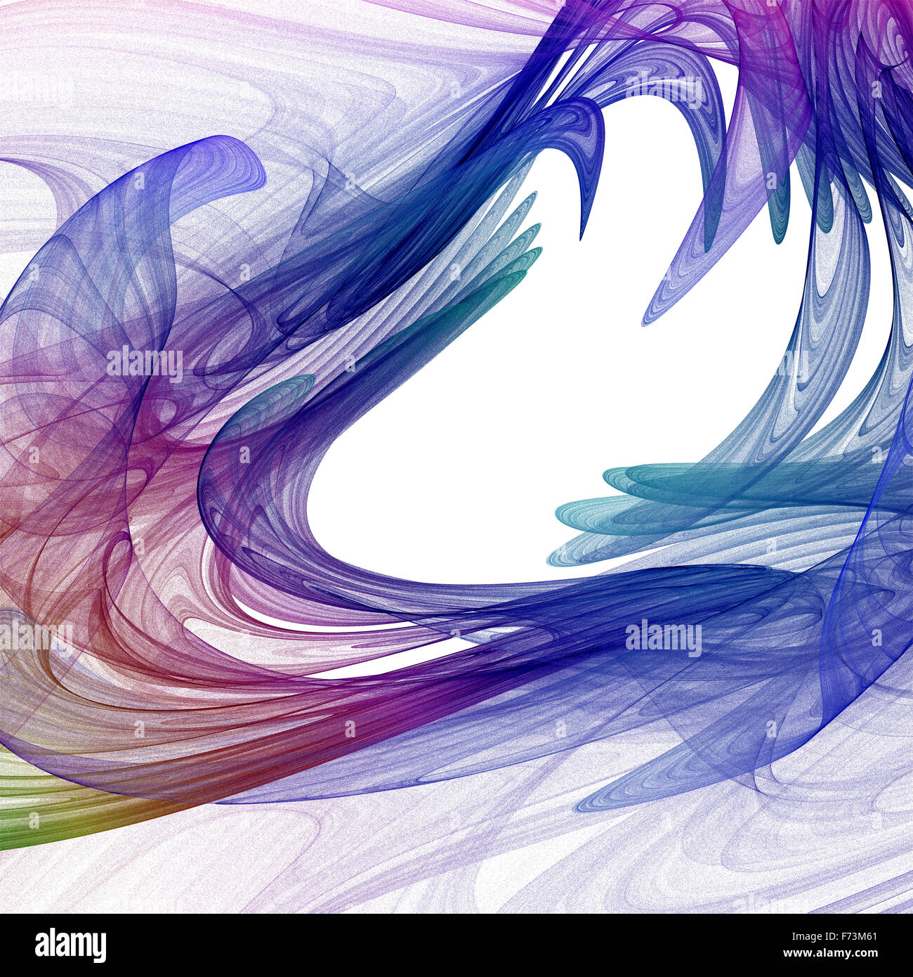 Random Curves High Resolution Stock Photography and Images - Alamy