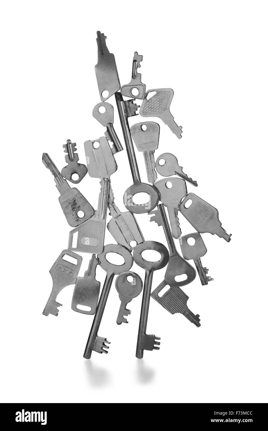 Metal table top Cut Out Stock Images & Pictures - Alamy