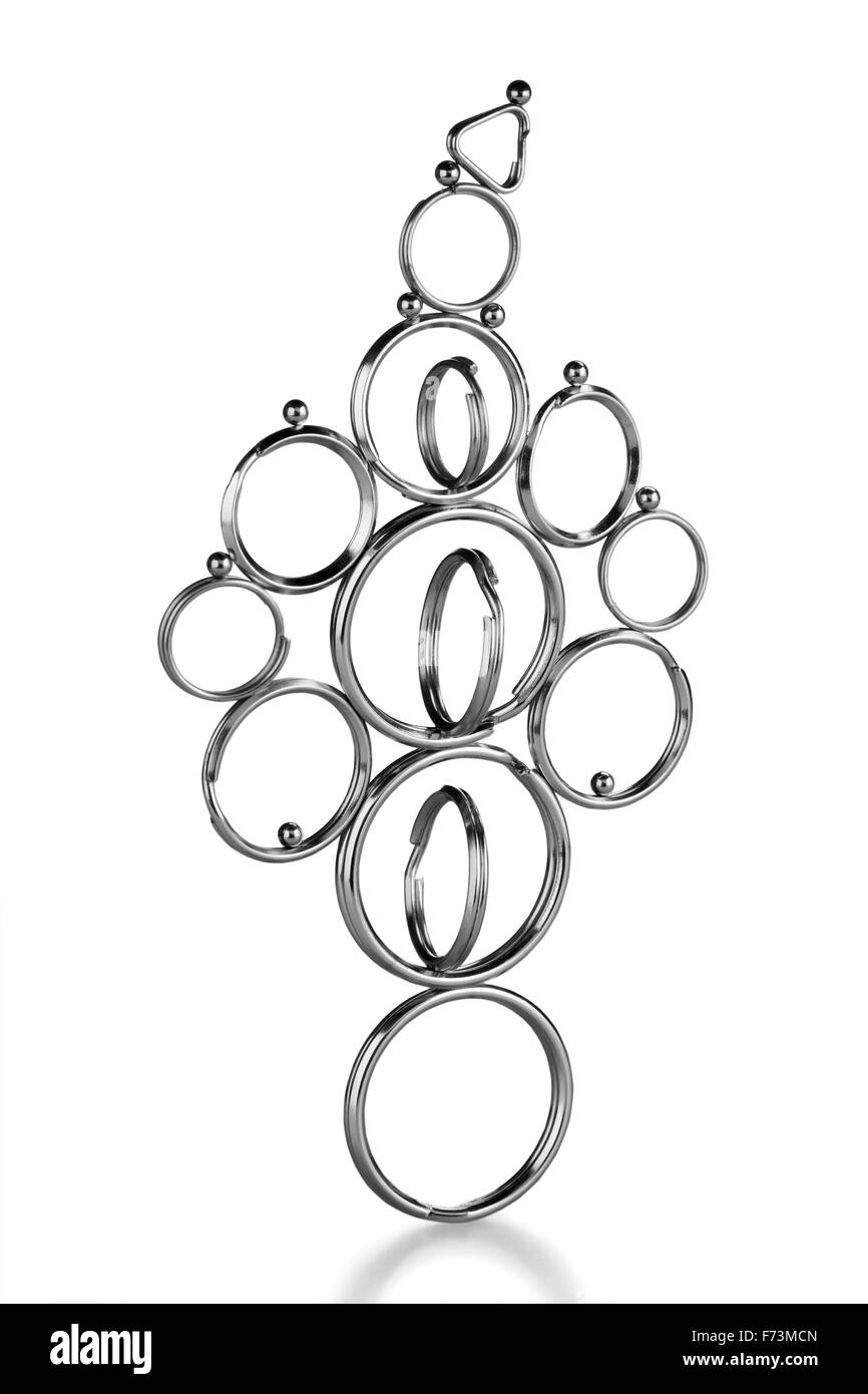 Ring of steel hi-res stock photography and images - Alamy