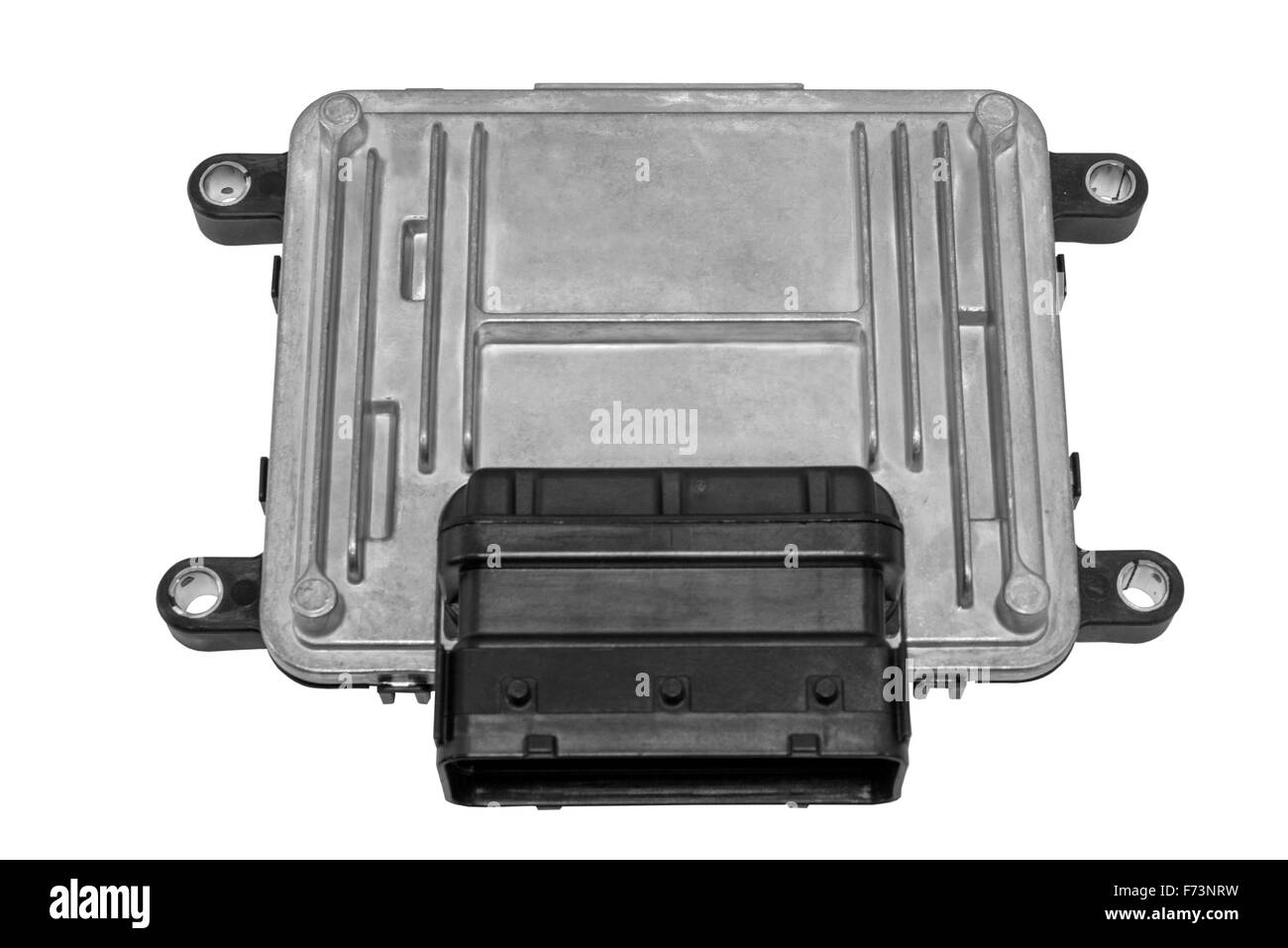 Electronic control unit car hi-res stock photography and images - Alamy