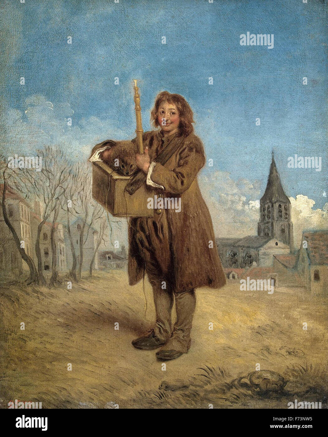 Savoyard hi-res stock photography and images - Alamy