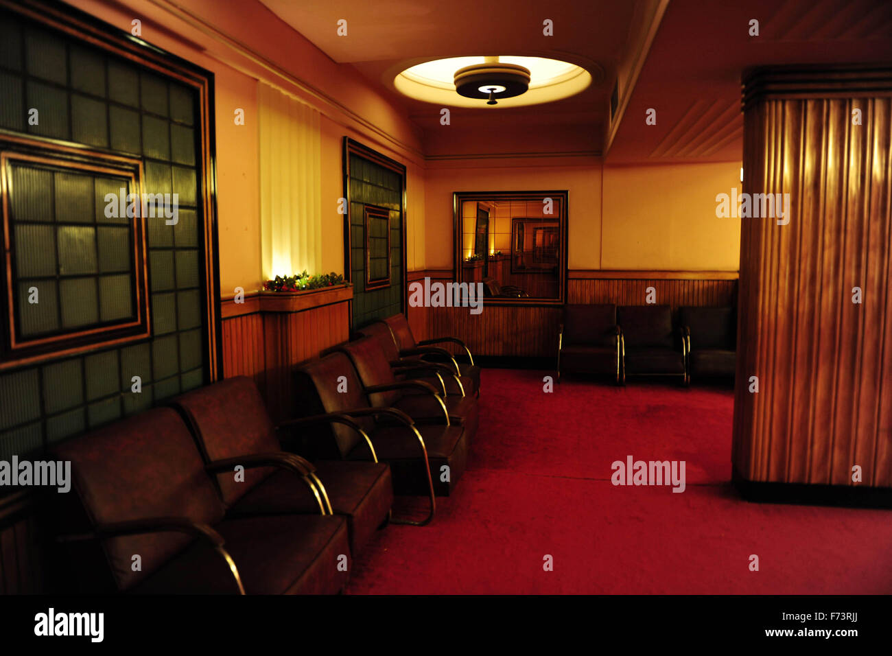 Liberty cinema mumbai hi-res stock photography and images - Alamy