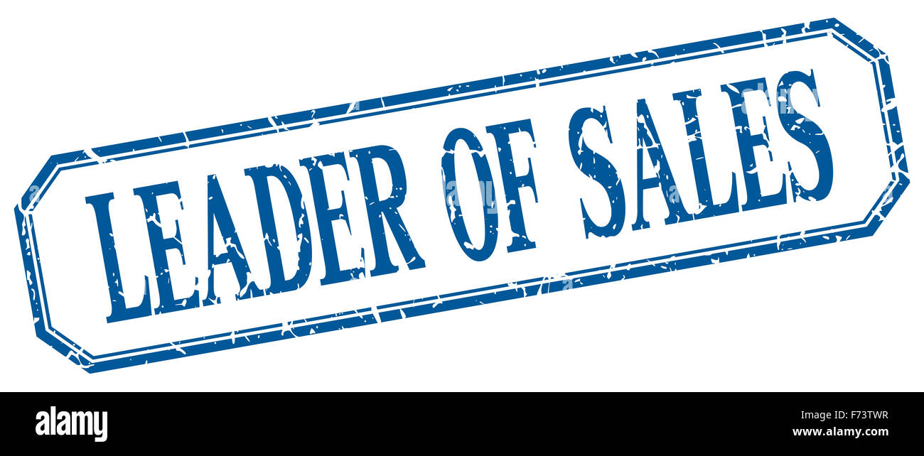 Leader stamp label square hi-res stock photography and images - Alamy
