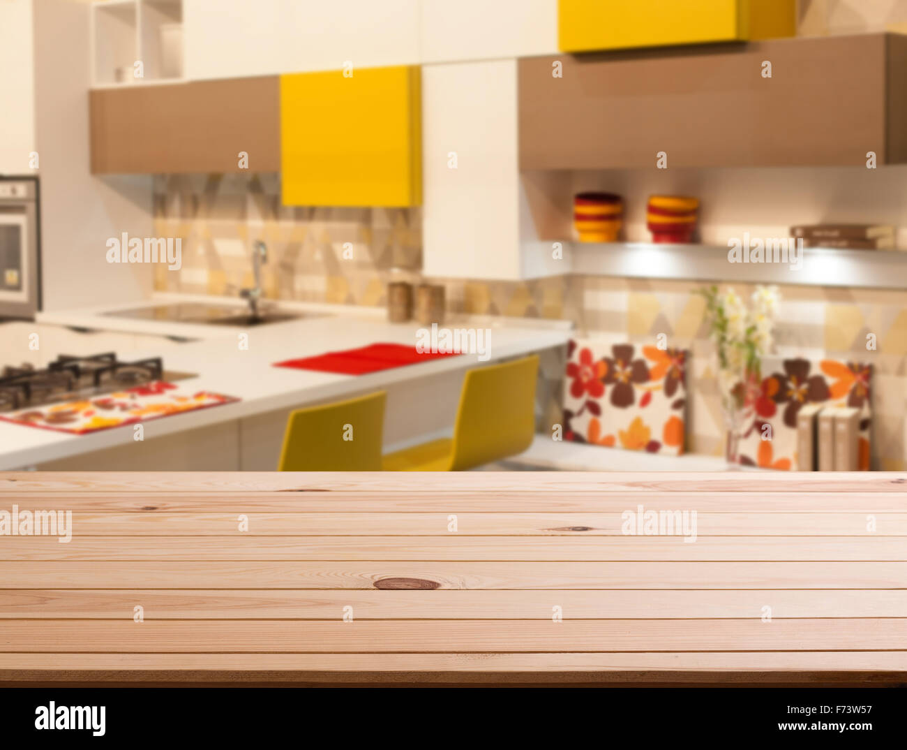 Kitchen counter top texture hi-res stock photography and images - Alamy