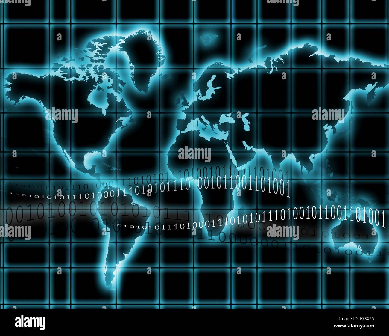 world map concept Stock Photo - Alamy