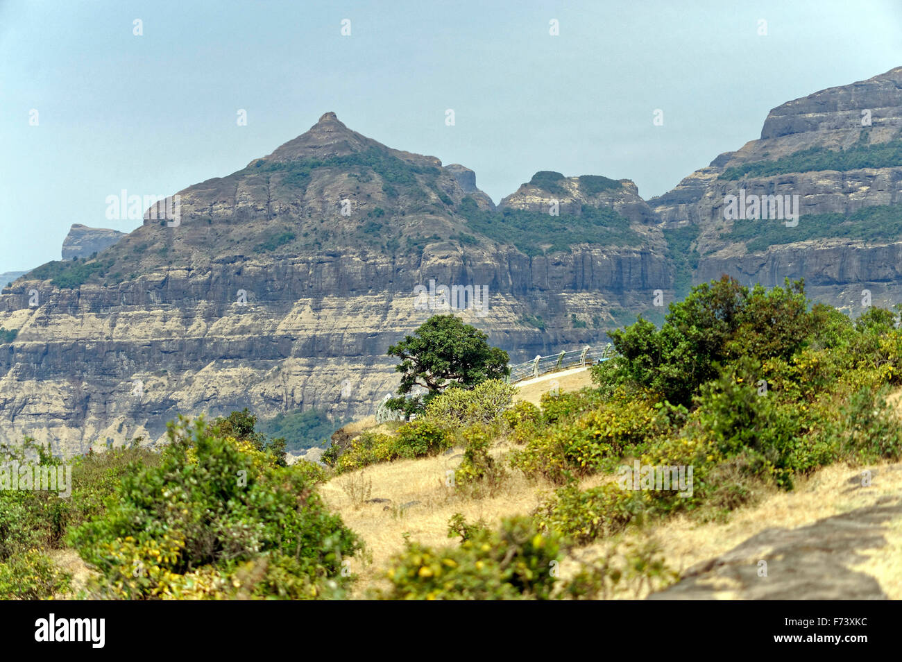 Deccan Plateau High Resolution Stock Photography and Images - Alamy