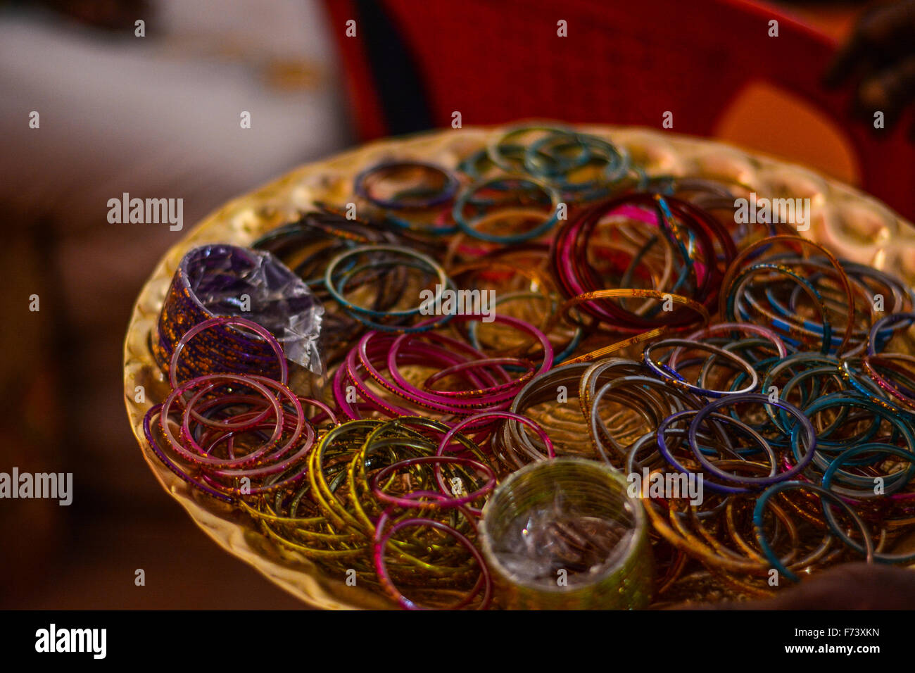 Indian jewelry design hi-res stock photography and images - Alamy